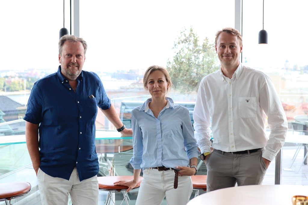 Sikkerhetsleverandør for bedrifter og privatpersoner - CERTEGO